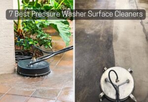 7 Best Pressure Washer Surface Cleaners - Pressure Washify