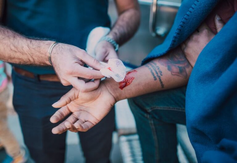 Can a Pressure Washer Cut You? Protect Yourself Now!