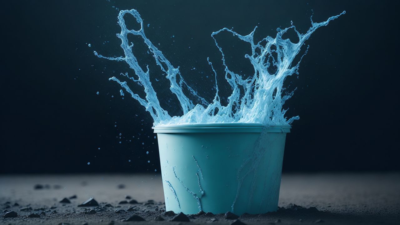 What is SH in Pressure Washing? And What is the Mix Ratio?