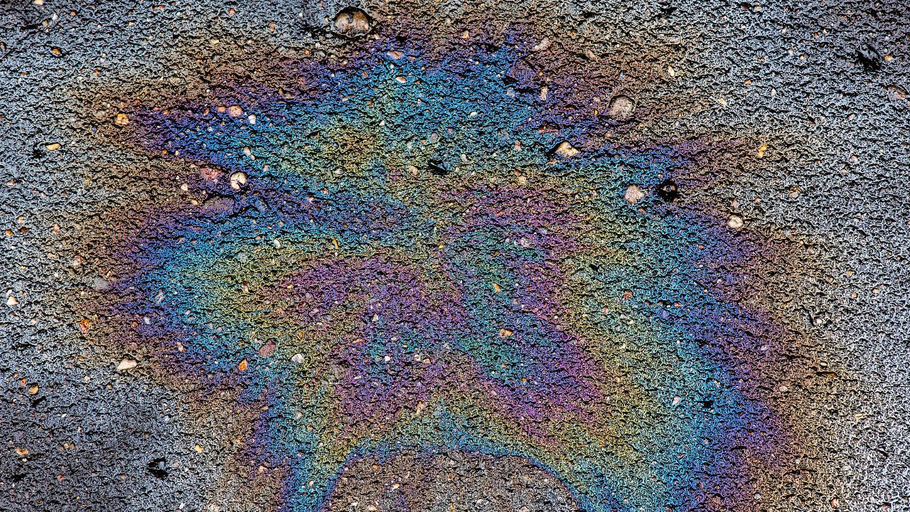 Will Pressure Washer Remove Oil from Asphalt? - Pressure Washify
