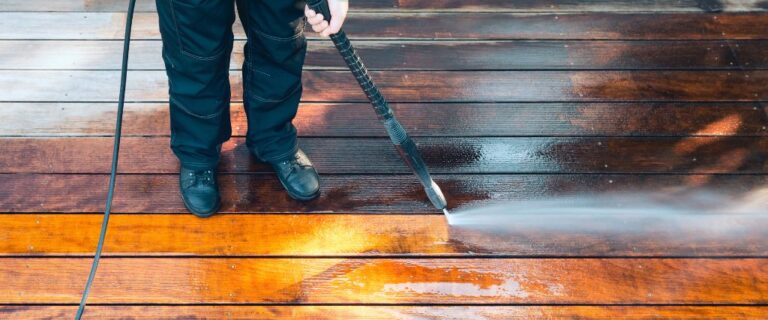 How Does An Electric Pressure Washer Work: In-depth Guide - Pressure ...